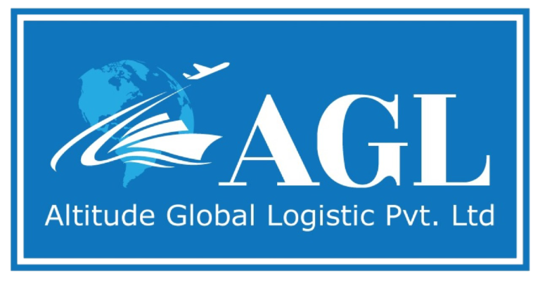 Contact – Altitude Global Logistics